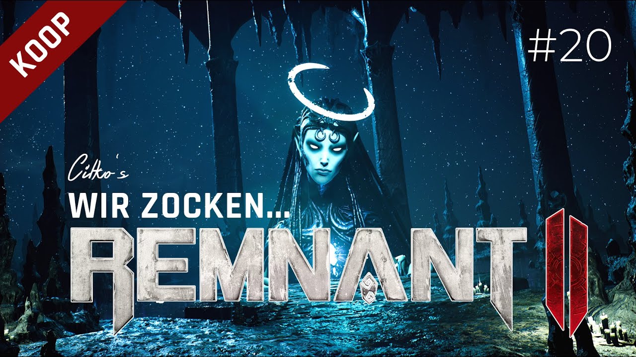 Remnant 2 | #20 | Let's Play | Koop | Ahne der Brüter | Deutsch/German ...