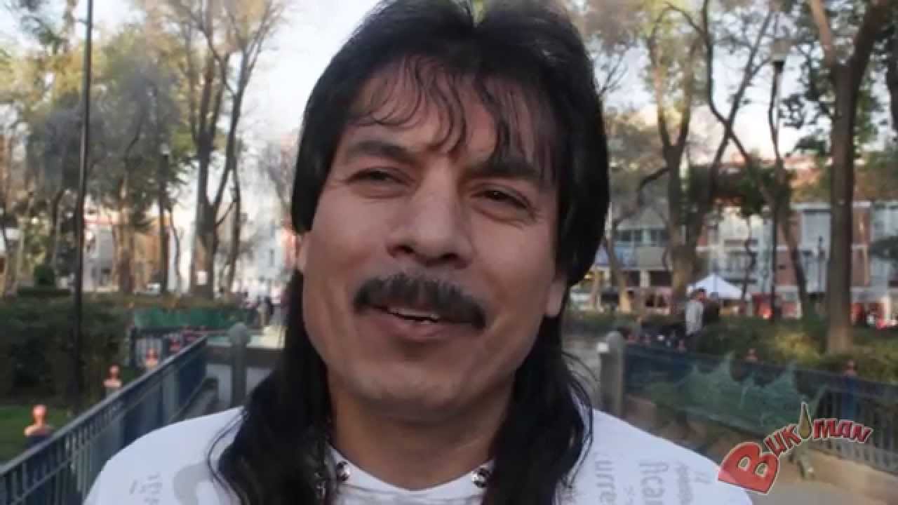 bukiman capsula 4 la historia detras del chito - YouTube