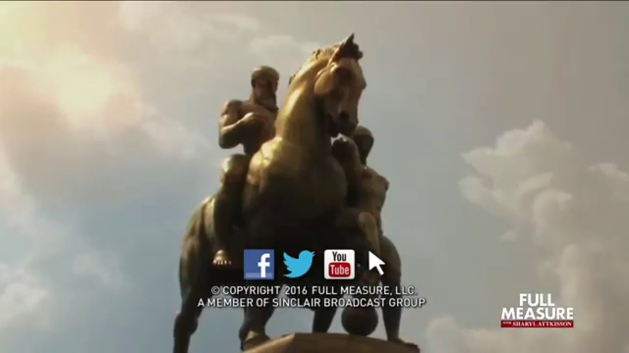FULL MEASURE Episode 18: Jan. 31, 2016 (P4) - YouTube