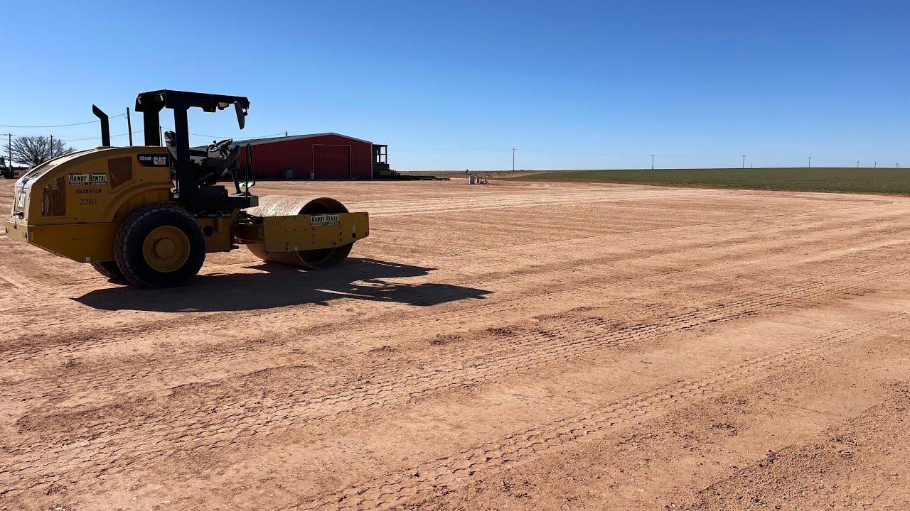 New pad extension - YouTube