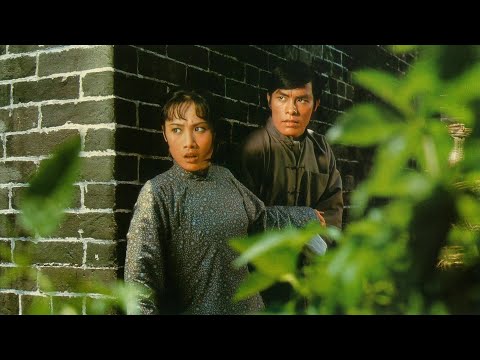 Hapkido (1972) - U.S. Theatrical Trailer