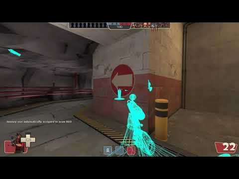 sv_cheats 1 workshop exploit for tf2 (someone leaked it) (patched) - YouTube