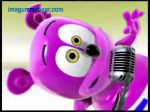 The Gummy Bear Song Spanglish Version Fast Motion Effects - YouTube