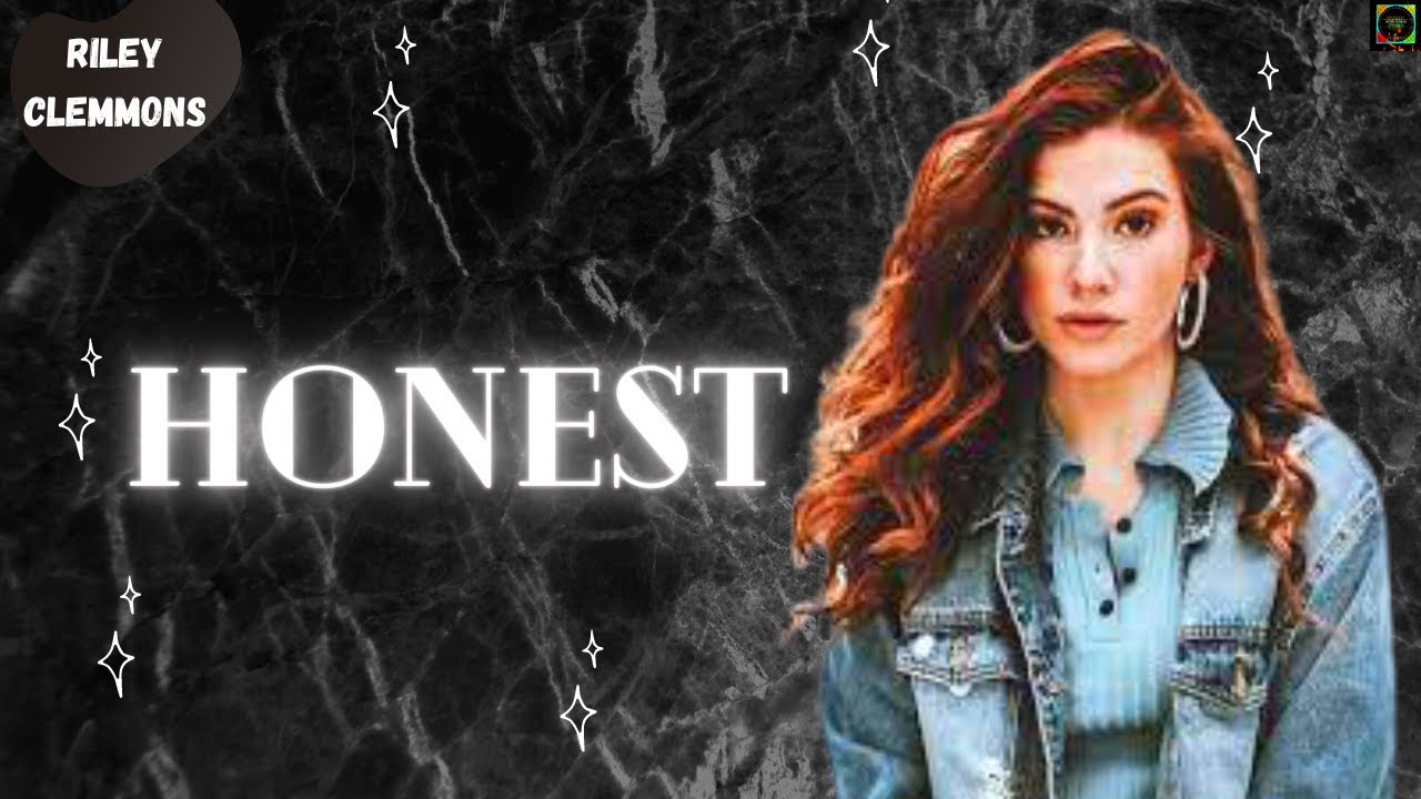 Honest (Riley Clemmons) //Hope Songs Channel// - Sub Español - YouTube