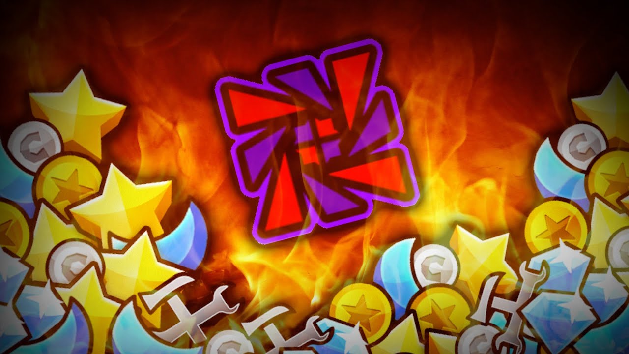 Progression in Geometry Dash: a Sickness of the Soul - YouTube