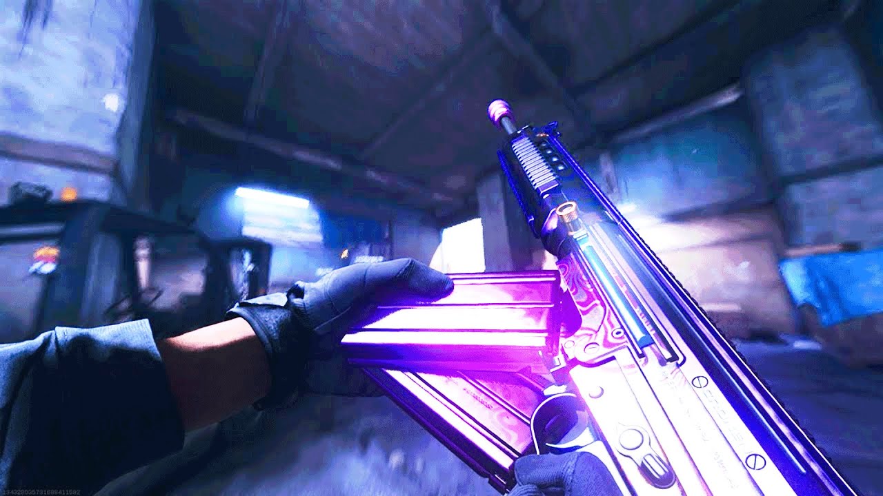 rebirth demon - YouTube