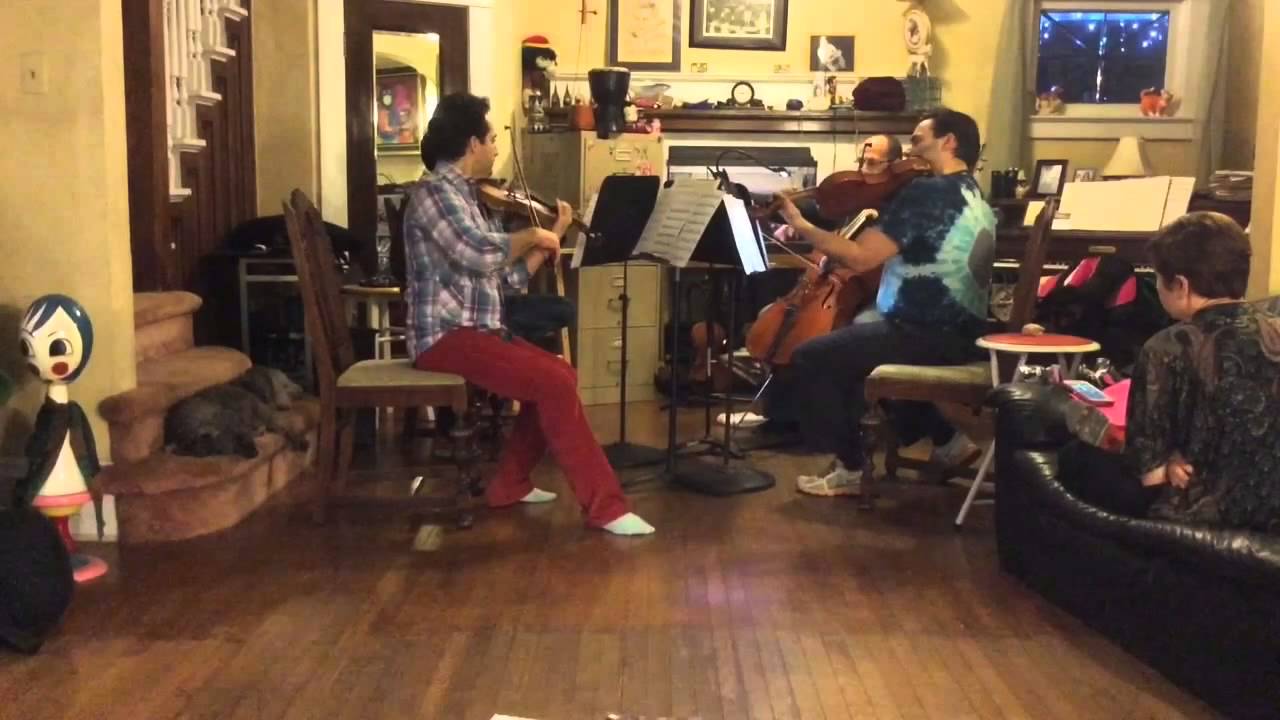 "Memories of Rabbittown" by Jason Howard, performed by The Howard ...