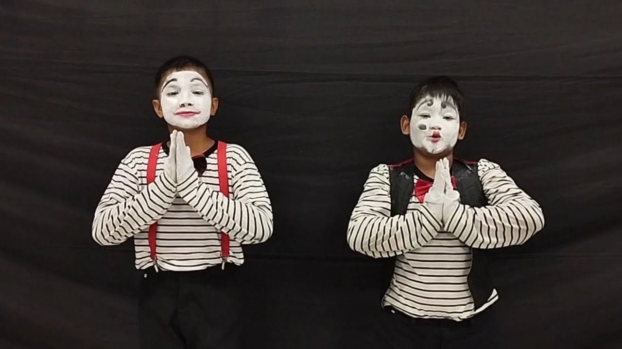 FLS2N Pantomim SDN Pasar Minggu 02 Pagi - YouTube