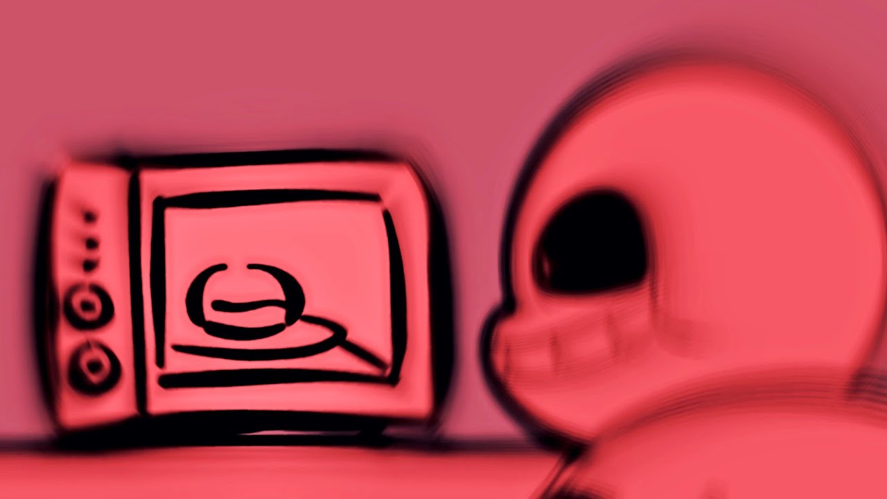 Microwaves be like: [Animatic] - YouTube
