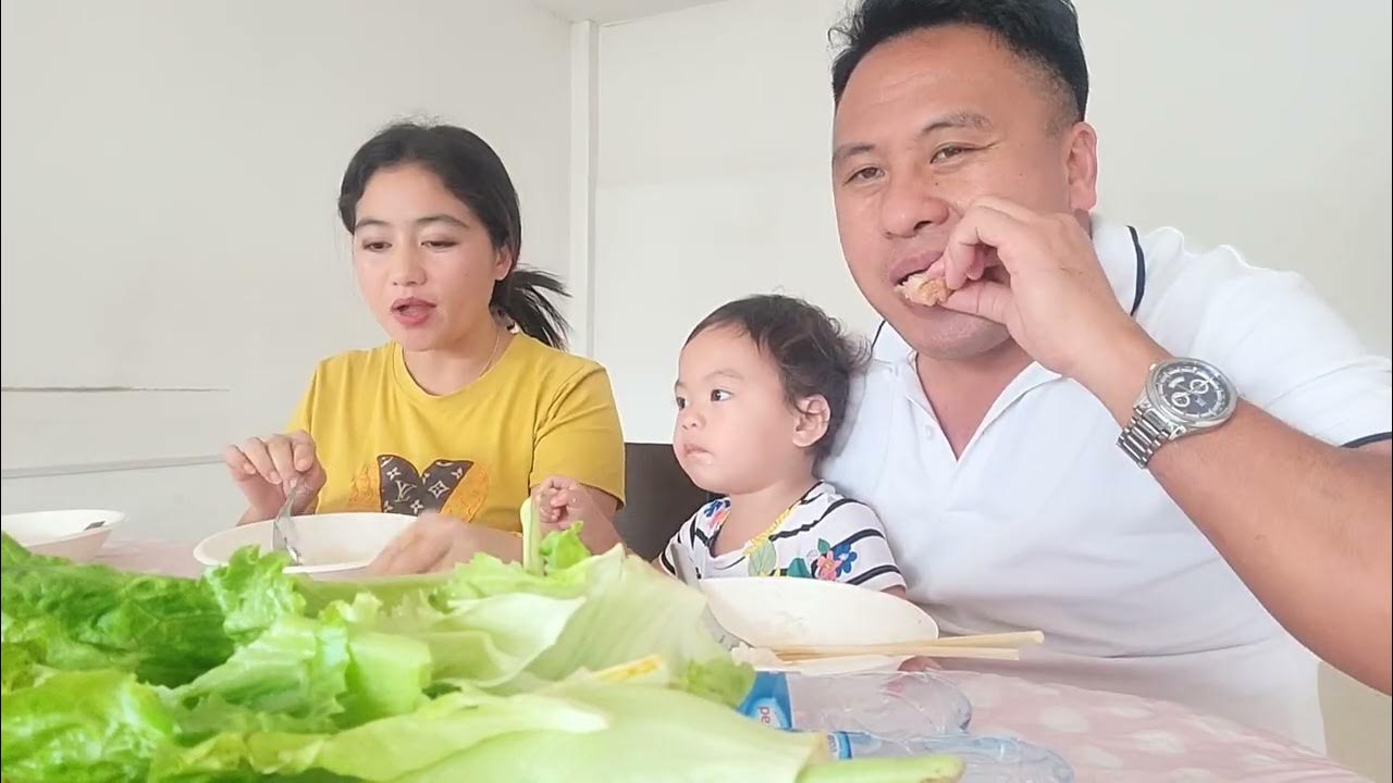 Tuav taub ntoo rau peb noj su 9/12/2023 - YouTube