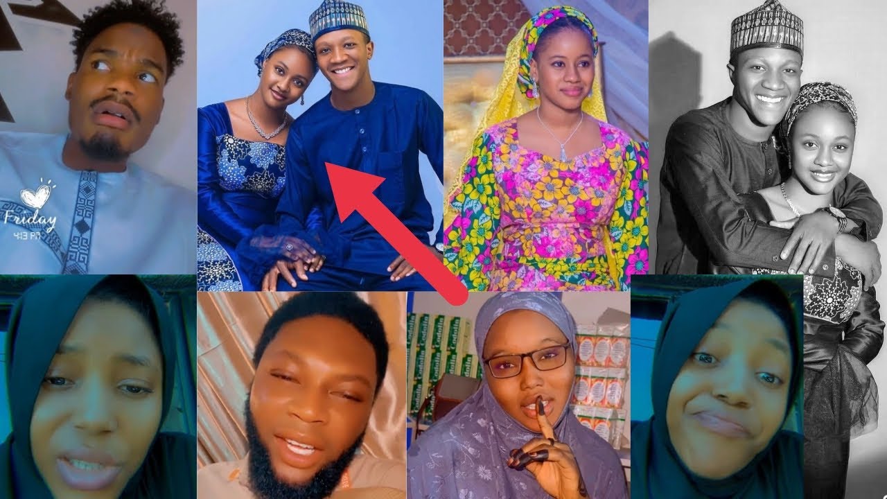 Hayaniya Ta Barke Bayan Ahmed XM Ya Auri Safeera Ana Raderadin Ya Saki ...