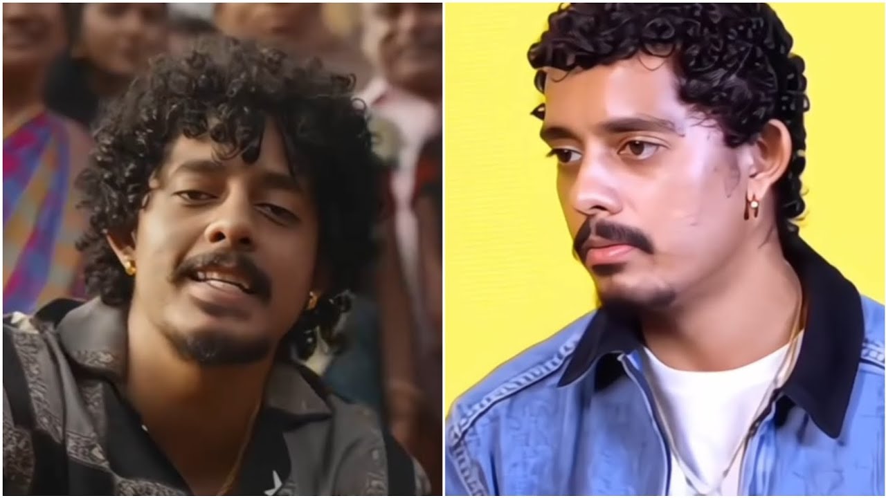 Hanumankind Meme Template | Download Link In Comments 🔗 - YouTube