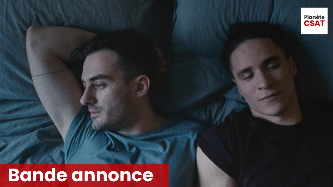 Poppy Field | bande annonce | Queerscreen | Conrad Mericoffer ...