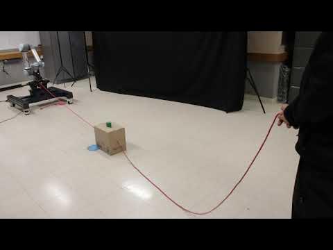 Learning to Manipulate Rigid Objects Using Deformable Linear Objects via Iterative Grasp-Pull ...