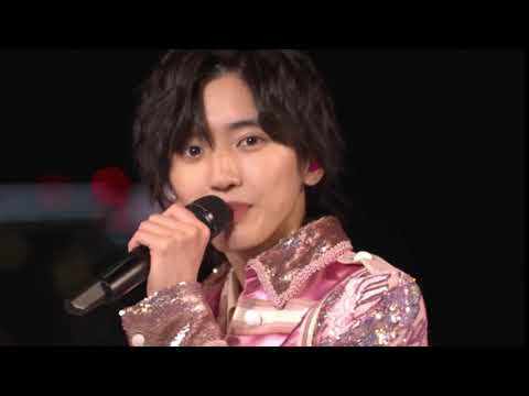 211112 ubu love - shunsuke Michieda Focus