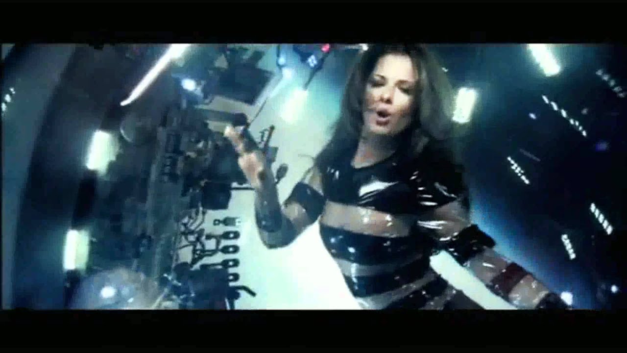 Girls Aloud - 'Untouchable' 1080p HD. - YouTube