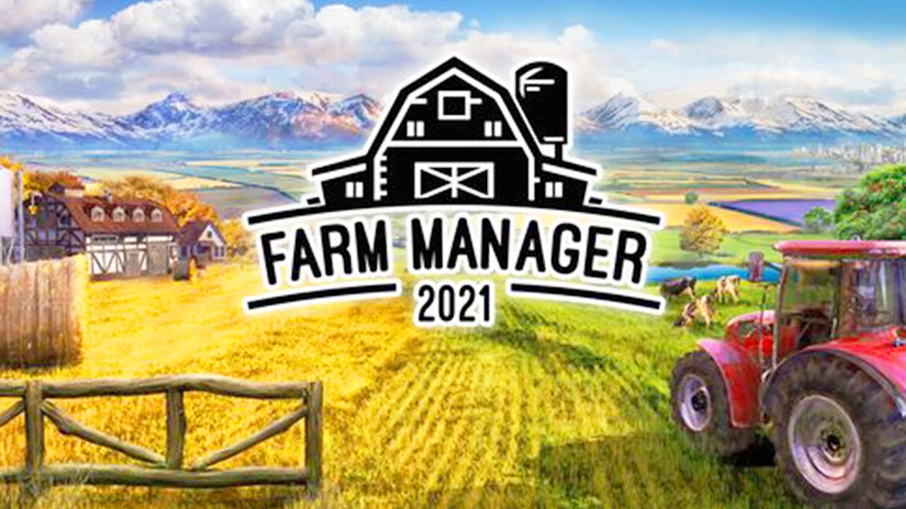 NEW - Custom Farm Building Tycoon Simulator BUILD A FARM OF YOUR DREAMS ...