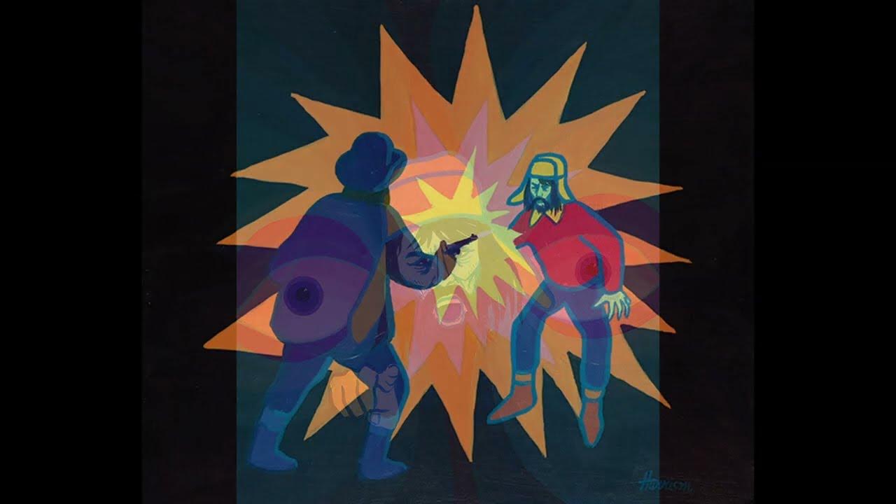 The Shooting of Dan McGrew - YouTube