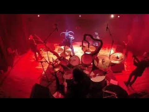 Fiaba & Valentina Blanca - Un incantesimo dischiuso tra i petali del tempo (cov.) Live Spagna 2014
