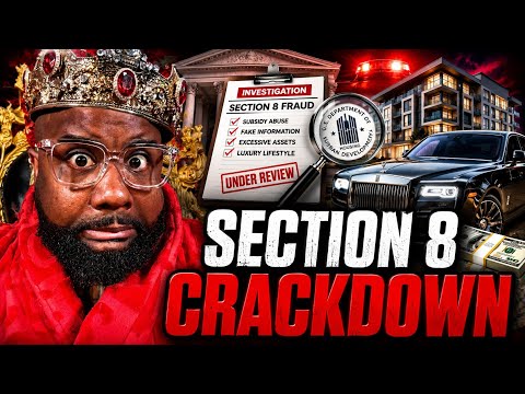 Section 8 Tenants Are Being Investigated… Your Lifestyle Could Get You Caught 😳