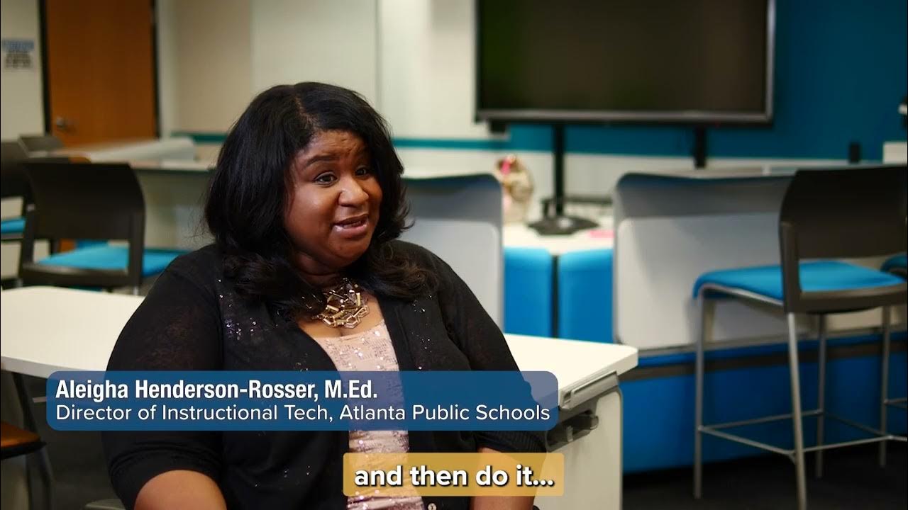 ClassLink Understands K-12 Education - YouTube