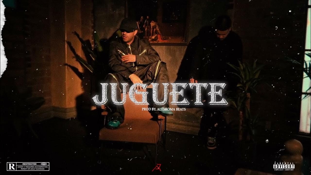 Sael X Feid Type Beat Juguete Reggaeton Type Beat Youtube