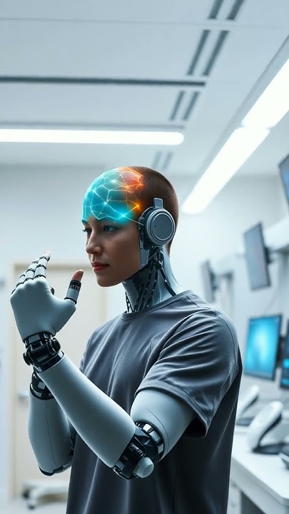 Exploring Advances in Brain-Computer Interfaces - YouTube