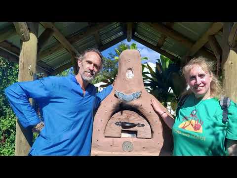 Cob building projects from 2025