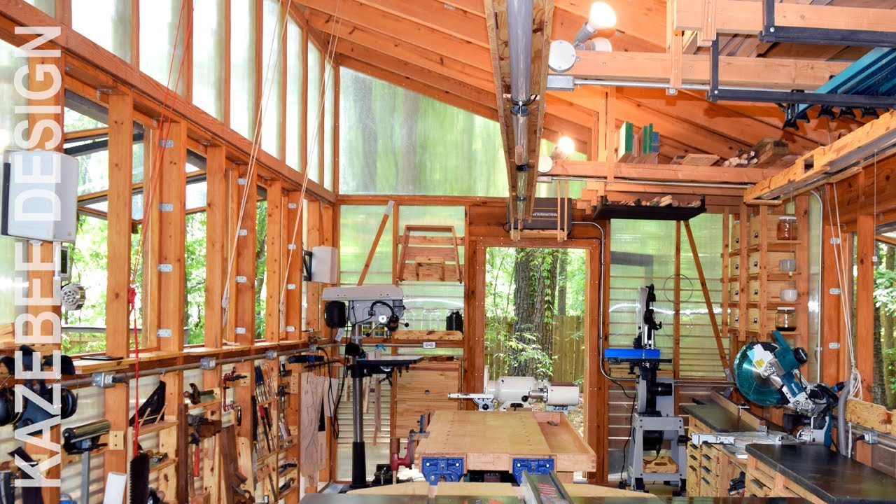 Woodshop Designs Colorful Profile For Dan's Woodshop Designs