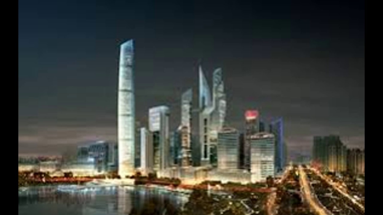 UPDATE!! WUHAN | Wuhan Center | 438m | 1437ft | 88 fl | March 2017 ...