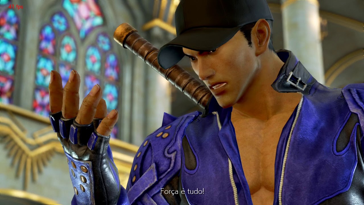 APRENDATEKKEN DRAKULYA VS WTP | MioN FT2 2020 05 27 19 57 20 TEKKEN 7 ...