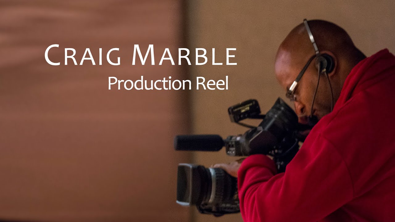 Craig Marble Commercial Reel - YouTube