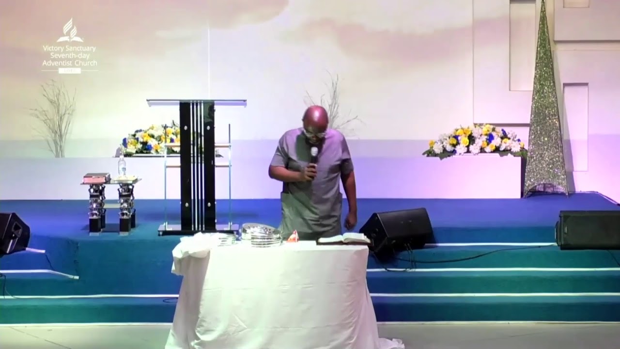 When God Steps In Day (2) - YouTube