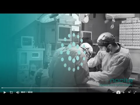 Nocita® (bupivacaine liposome injectable suspension) Administration ...