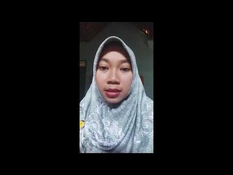 Kultum UTS Fiqh Fifatul Bariyah - YouTube
