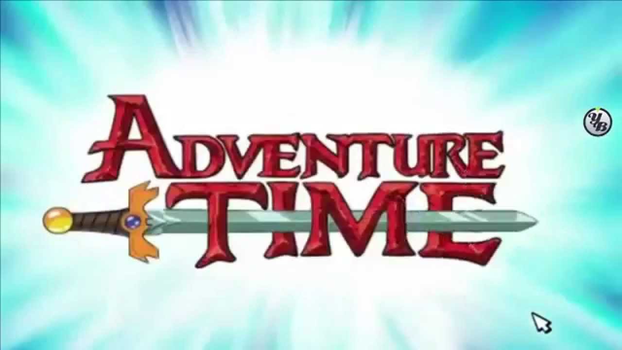 Adventure Time - Jumping Finn - Adventure Time Games - YouTube