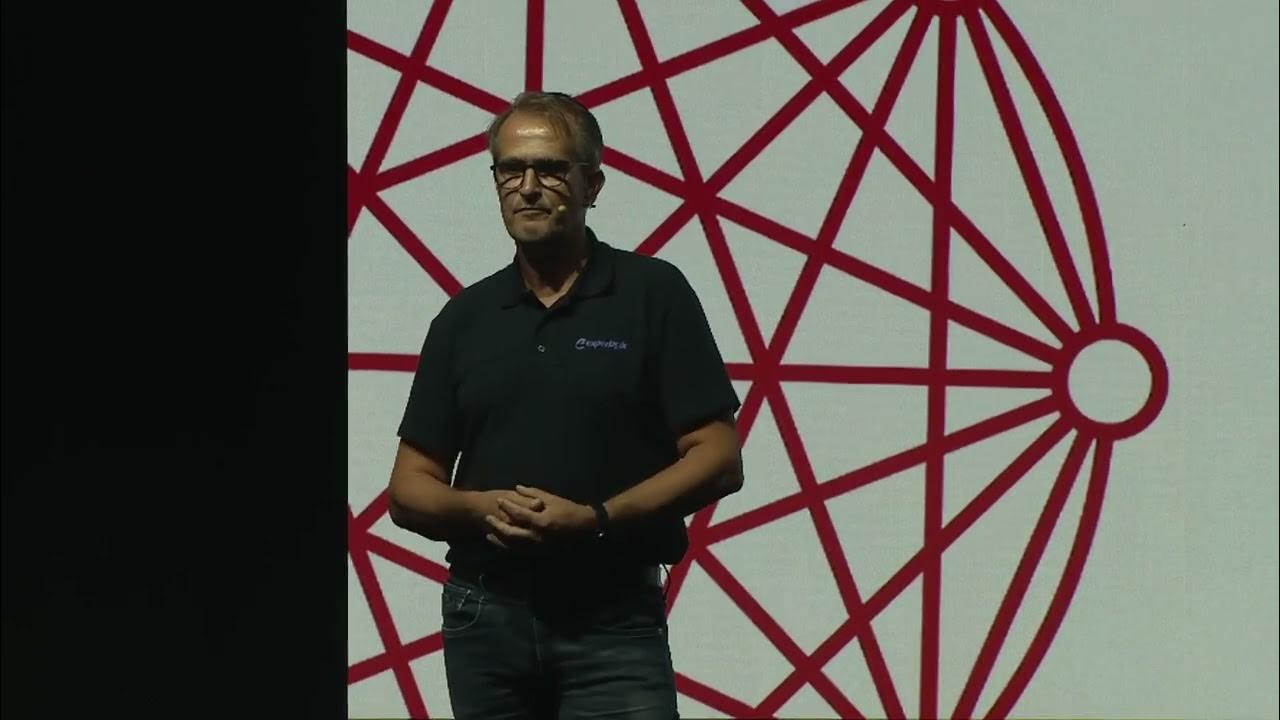 Show & Tell - Experlogix - ITC DIA Europe 2023 - YouTube