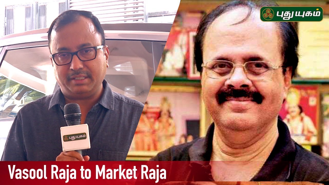 கிரேசி மோகனின் எழுத்துக்களை முதலில் படிப்பவன் நான்தான்! Director Saran ...