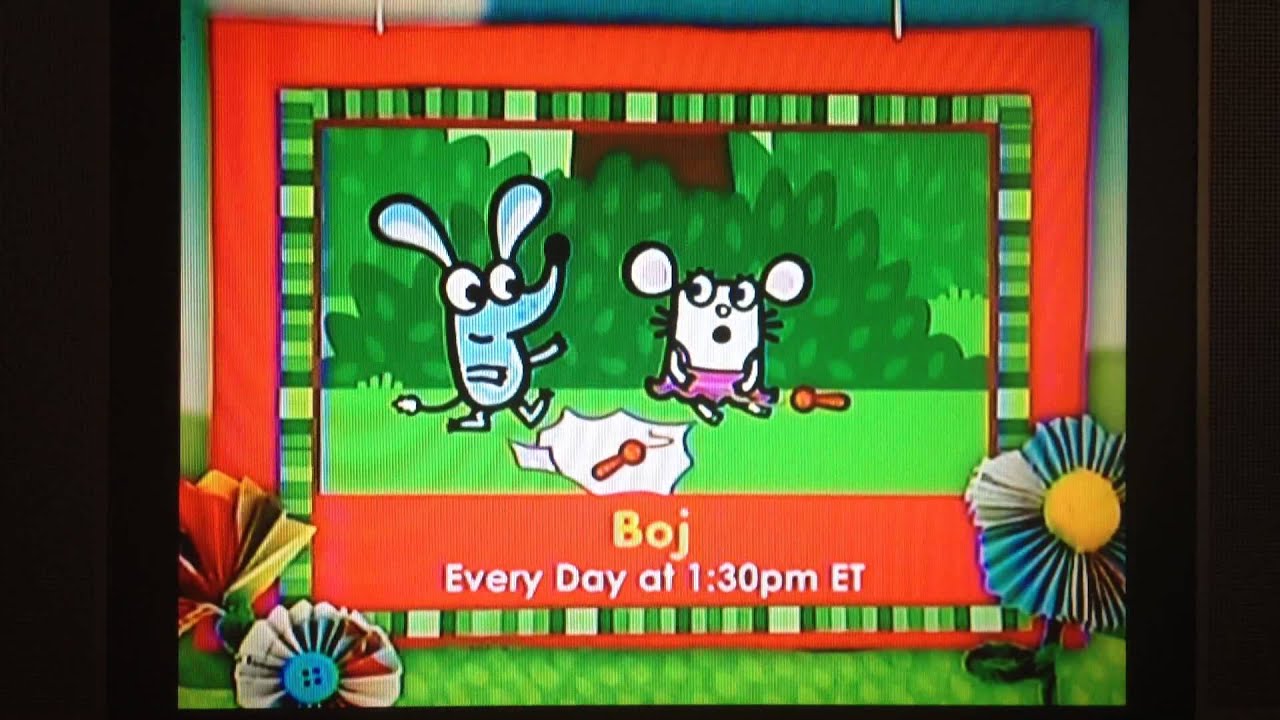 Sprout - Boj Promo - YouTube