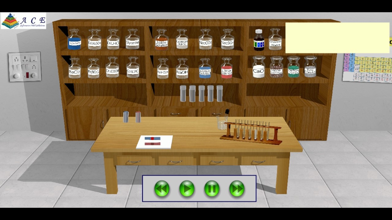 Virtual Science Lab Std X SSC Board Chemistry Experiment YouTube virtual-science-lab-std-x-ssc-board-chemistry-experiment-youtube