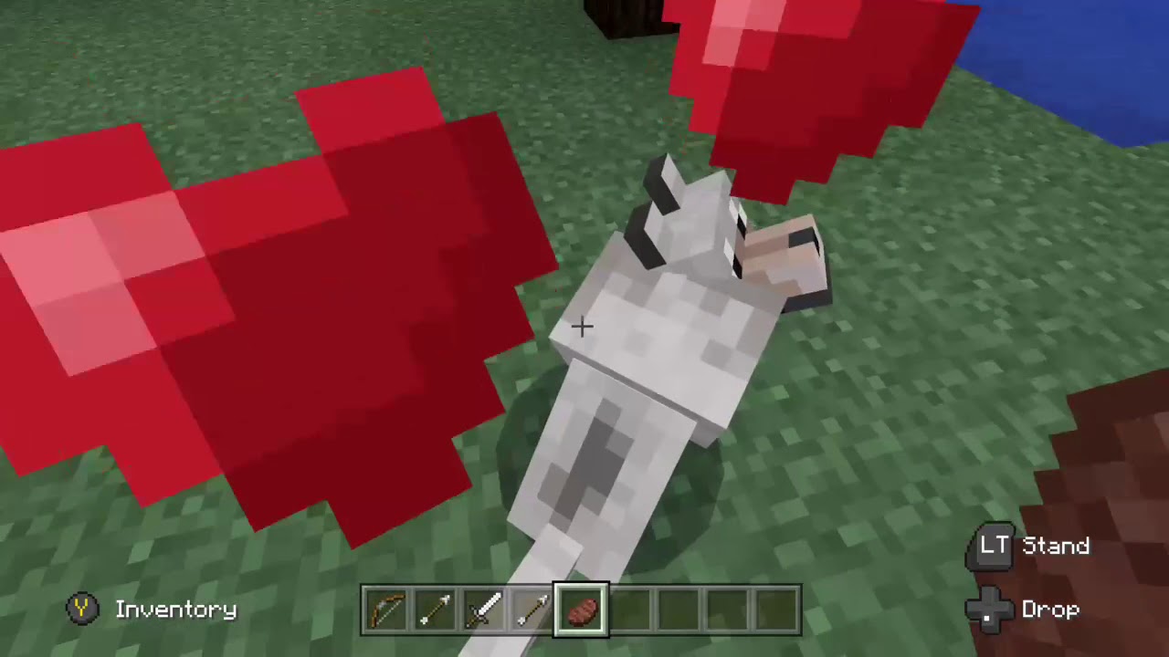 Minecraft!!! - YouTube