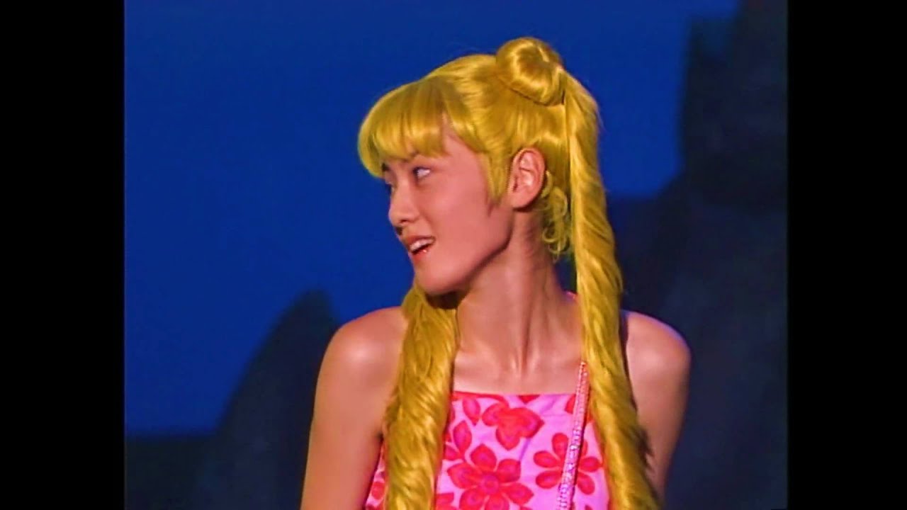 You're My Jewelry in HD - YouTube