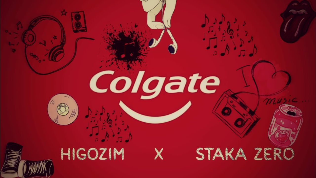 Higozim - Colgate | Feat. Staka zero - YouTube