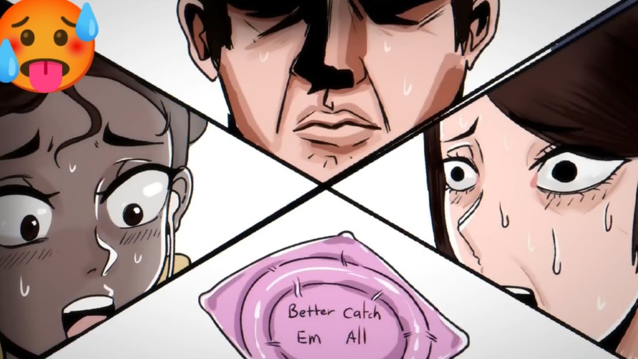 Nothing Will Happen Inside The Train 🥵 | New anime 2025 🤫 |@MrBrauza ...