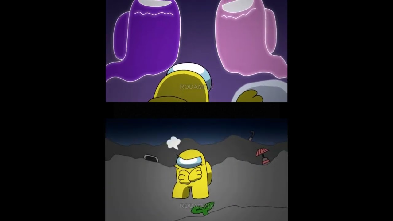 Among us animation editor video ‎@Rodamrix - YouTube