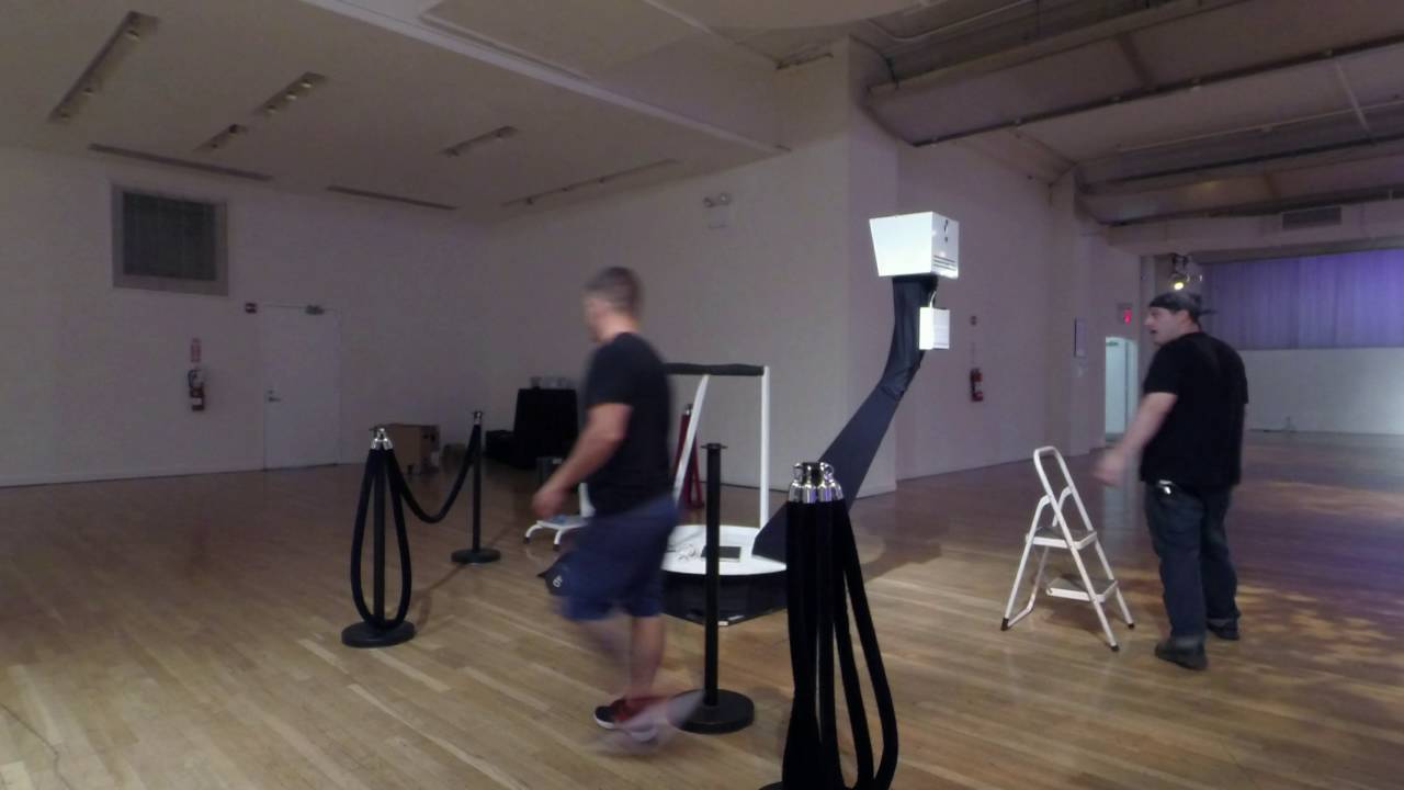 WORLD PREMIER SELFIE 360 PHOTO BOOTH SETUP YouTube world-premier-selfie-360-photo-booth-setup-youtube