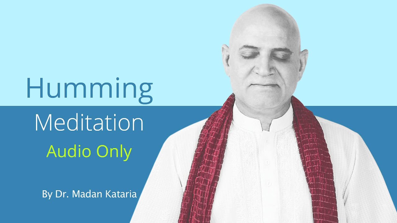 Humming Meditation_Audio Promo - YouTube