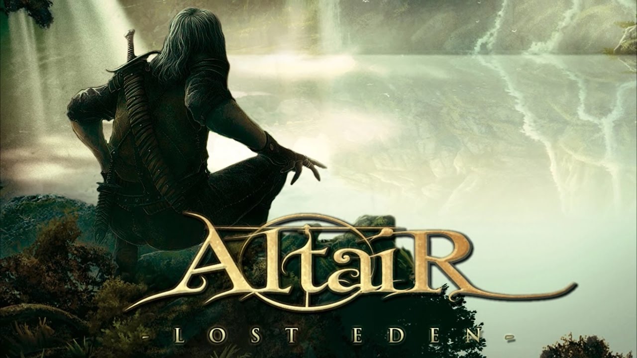 Altair - Fly Away LYRIC VIDEO | Sub Español (FAN-MADE) - YouTube