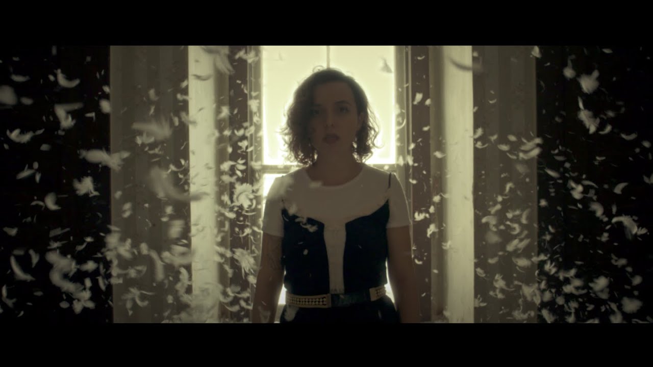 Tali - Comfortable In Another Bed (Official Video) - YouTube