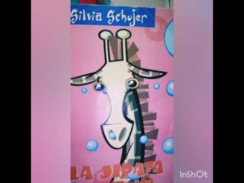 Cuento:la jirafa enjabonada - YouTube